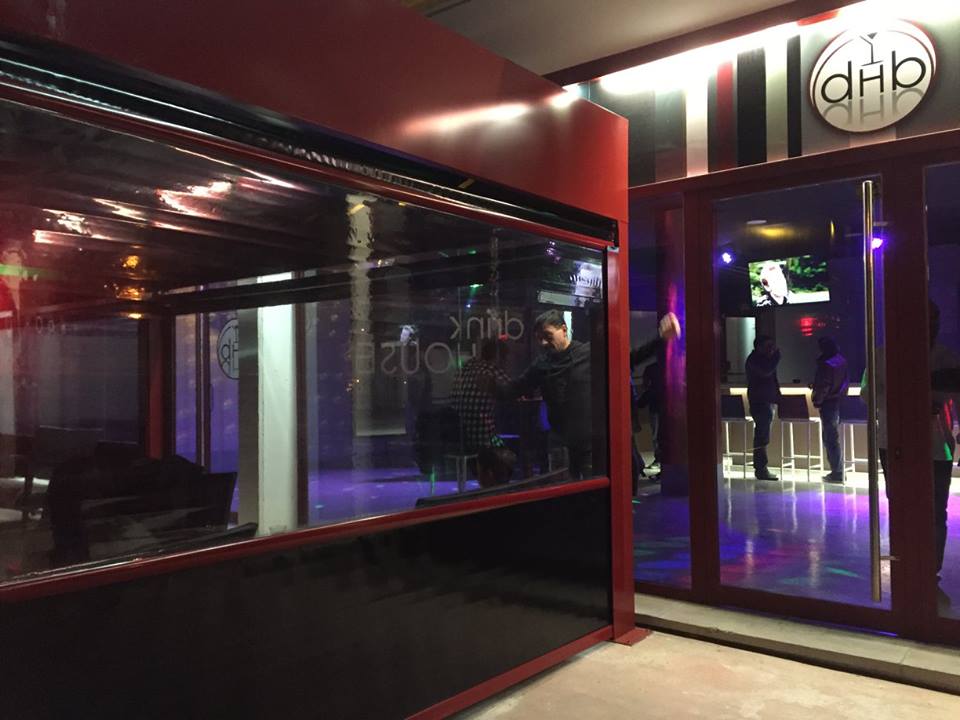 DRINK HOUSE BAR - SERING – Enginyeria – Instal·lacions – Barcelona ...